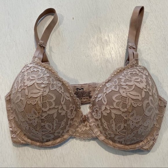 Maidenform | Intimates & Sleepwear | Maidenform Modern Beauty Lace Bra ...
